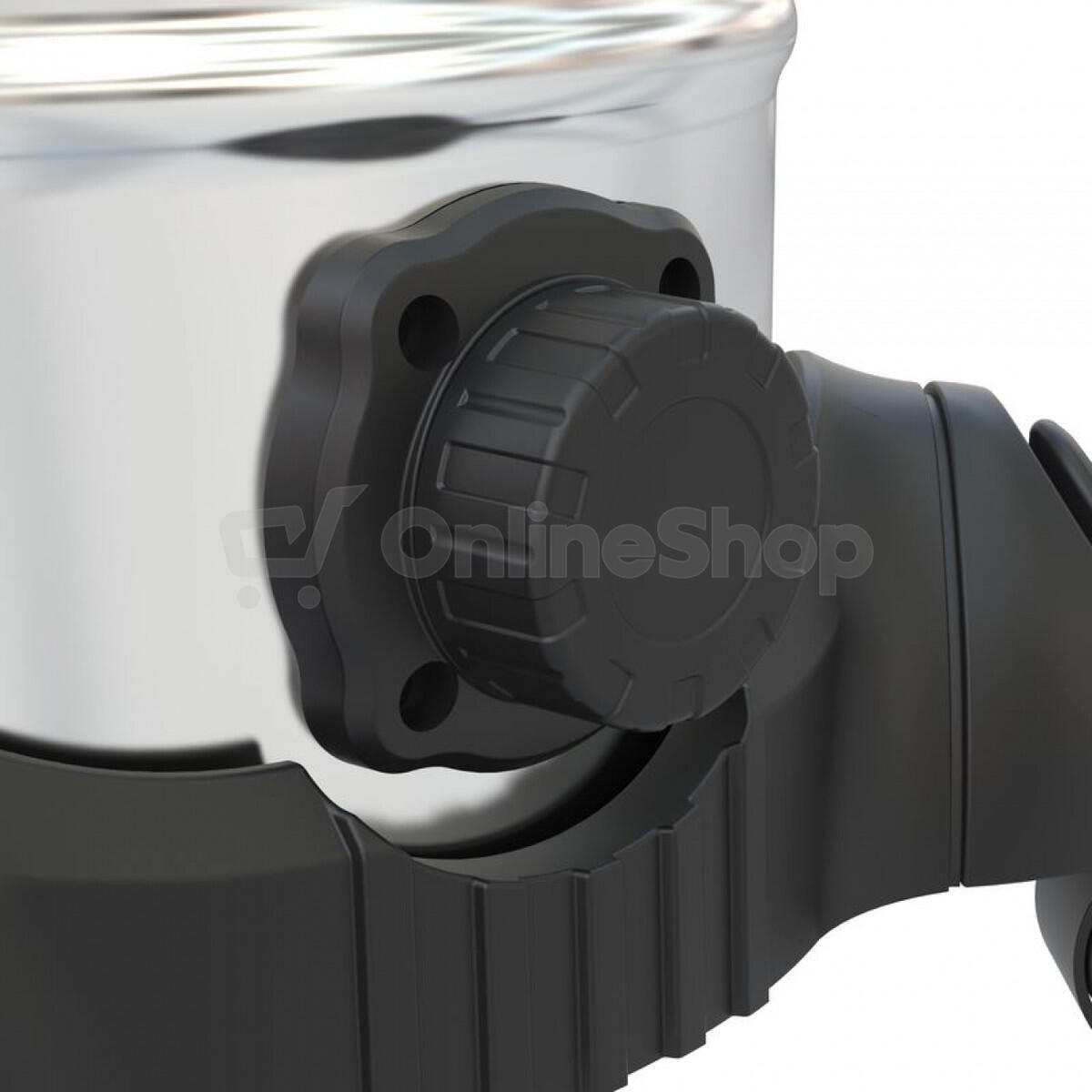 Vysavač na suché a mokré nečistoty GNTS 30L Güde | OnlineShop.cz