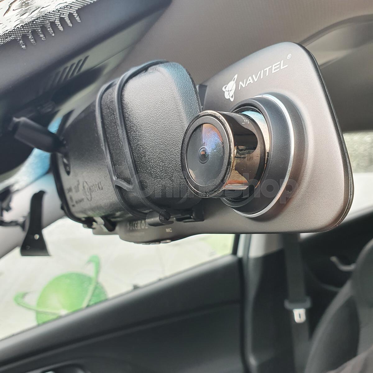 Autokamera Navitel MR250 NV | ONLINESHOP.cz