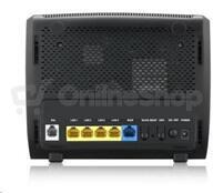 Zyxel VMG3925-B10C Wireless AC1600 VDSL2 Modem Router, 4x gigabit LAN ...