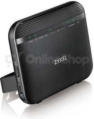 Diskuze Zyxel VMG3925-B10C Wireless AC1600 VDSL2 Modem Router, 4x ...