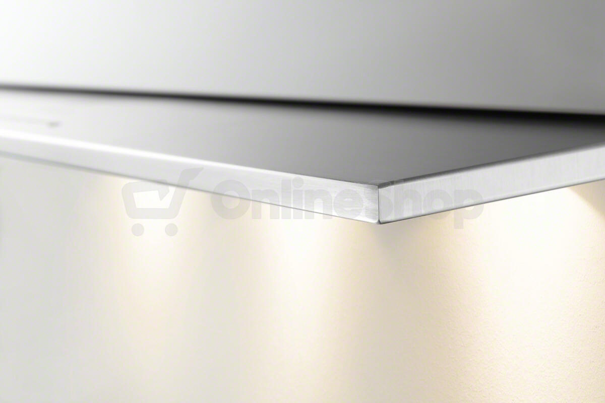 Vestavný panelový odsávač par Miele DA 3698 | ONLINESHOP.cz