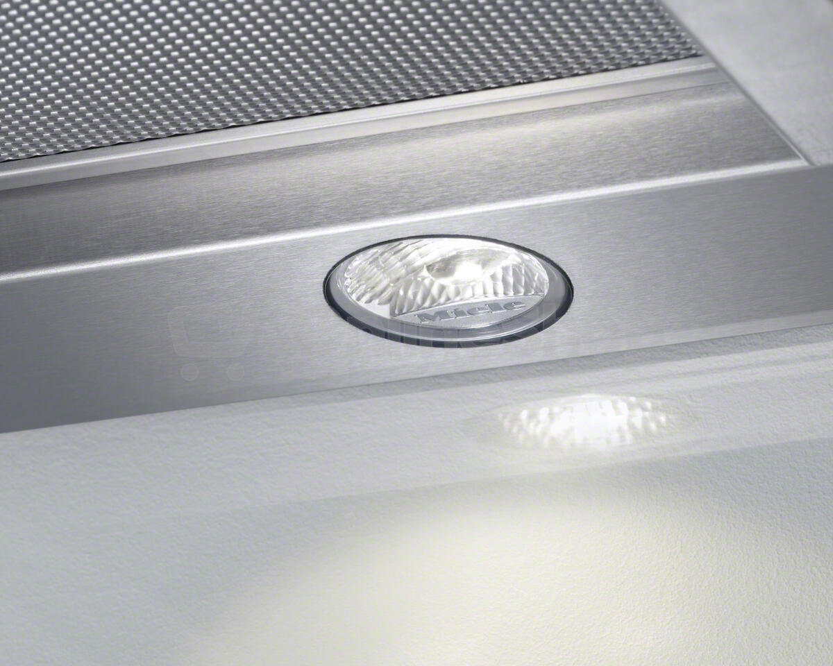 Vestavný panelový odsávač par Miele DA 3698 | ONLINESHOP.cz