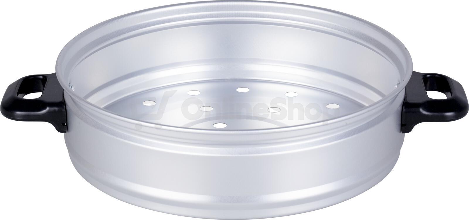 Rýžovar ETA Granello 3139 90000, černý | OnlineShop.cz