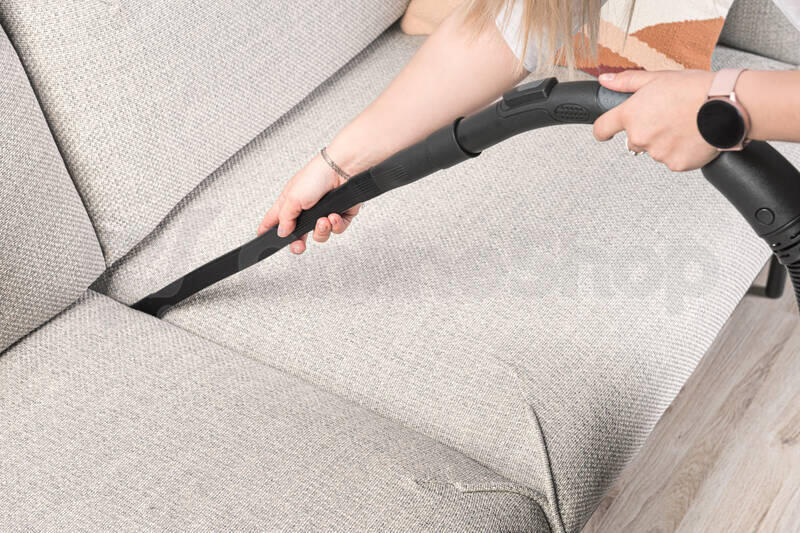 Recenze ETA Stormy Animal 2517 90000, modrý - sáčkový vysavač ...