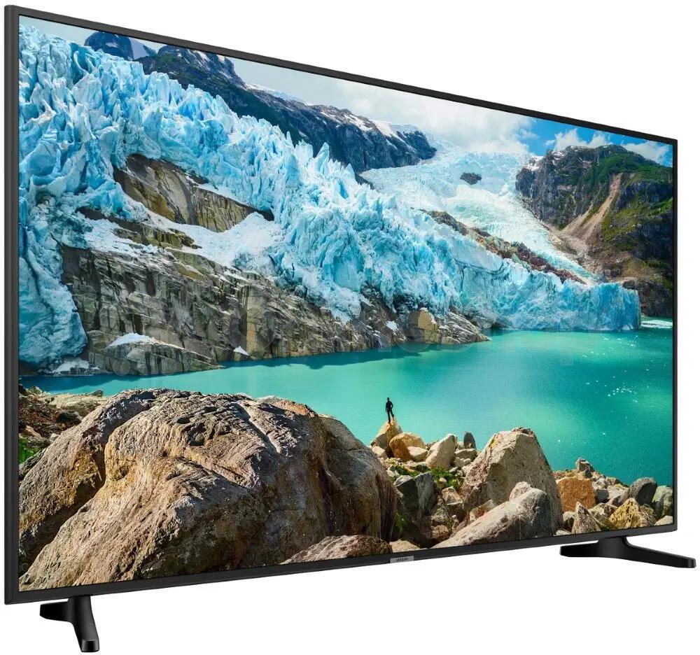 UHD LED TV Samsung UE43RU7092 | OnlineShop.cz