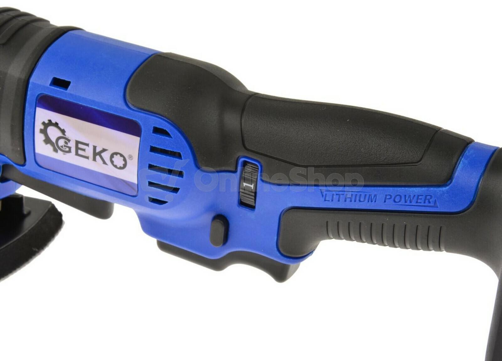 Renovátor - aku multifunkční zařízení 18V Li-ion - bez baterie a ...