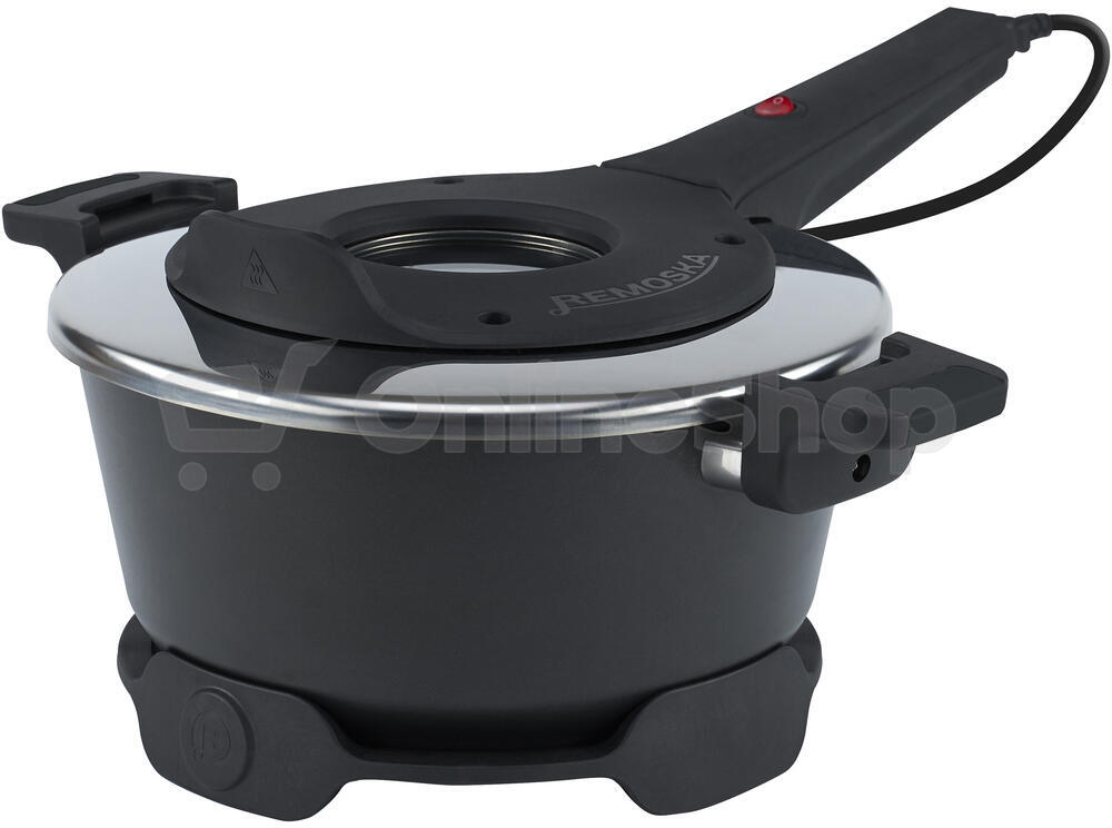 Pečící hrnec Remoska Tria | OnlineShop.cz