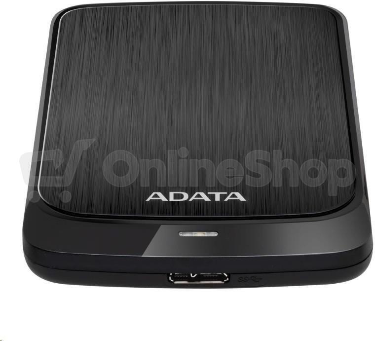 Alternativy k ADATA Externí HDD 4TB 2,5" USB 3.1 AHV320, černý (AHV320 ...