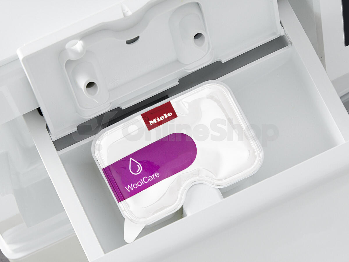 Pračka Miele WWD 120 WCS | ONLINESHOP.cz
