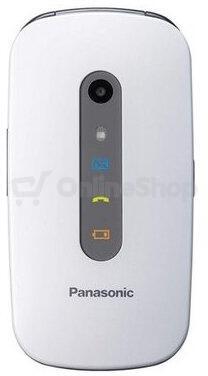 Mobilní telefon Panasonic KX-TU456EXCE | OnlineShop.cz