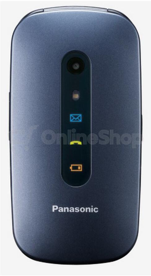 Příslušenství k Panasonic KX-TU456EXCE - mobilní telefon | ONLINESHOP.cz