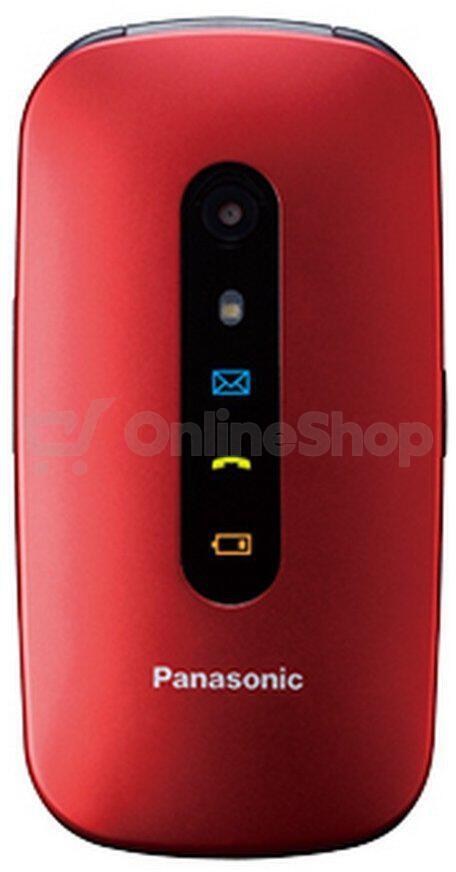 Mobilní telefon Panasonic KX-TU456EXCE | OnlineShop.cz