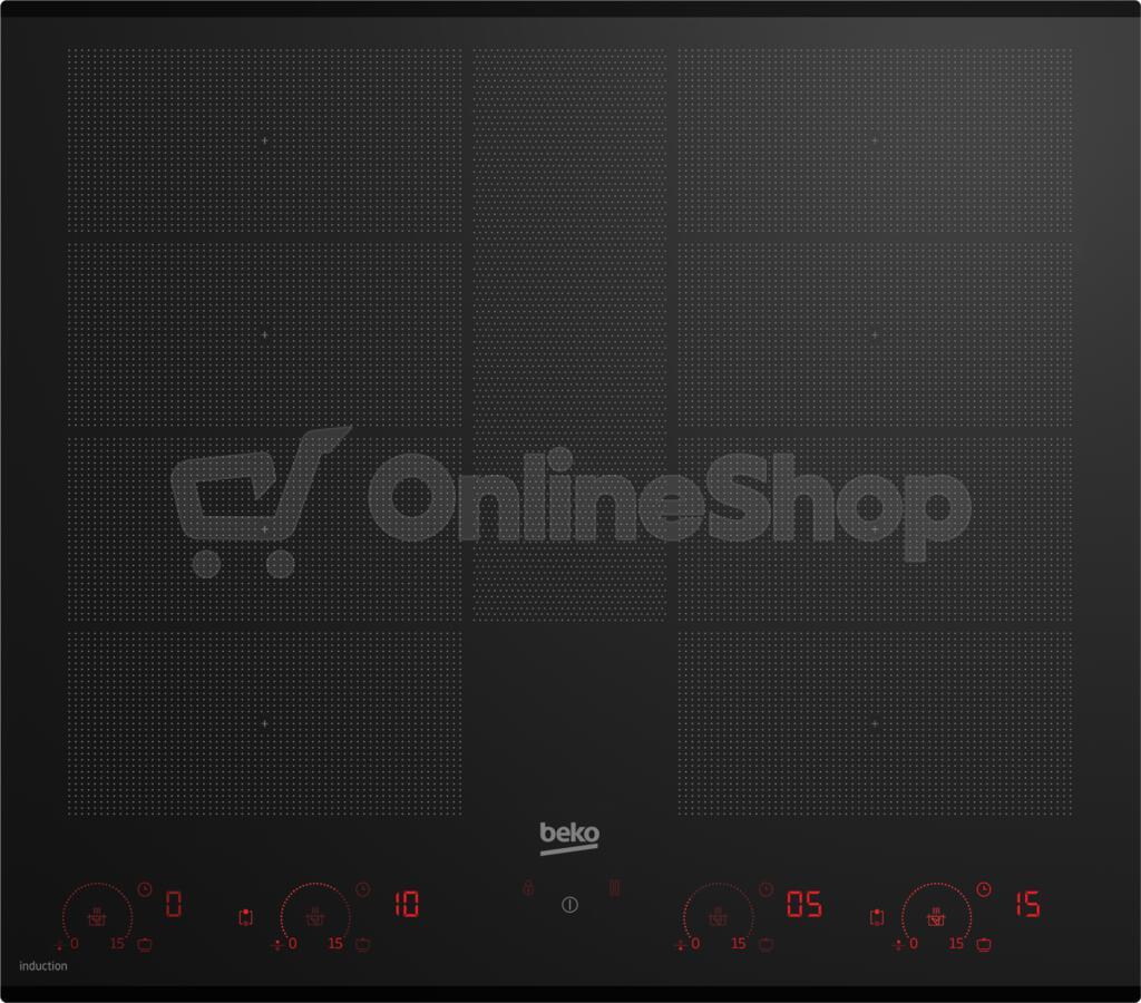 SET Trouba BEKO Beyond BBIM13301XC + Indukční deska BEKO HII68811NT | OnlineShop.cz
