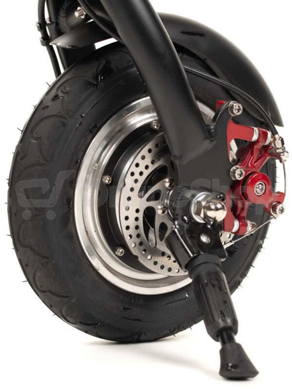 Ebike Inmotion P1F | OnlineShop.cz