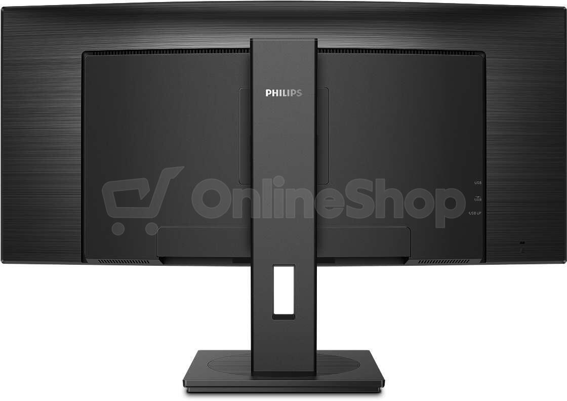 Monitor Philips 346B1C (346B1C/00) | OnlineShop.cz
