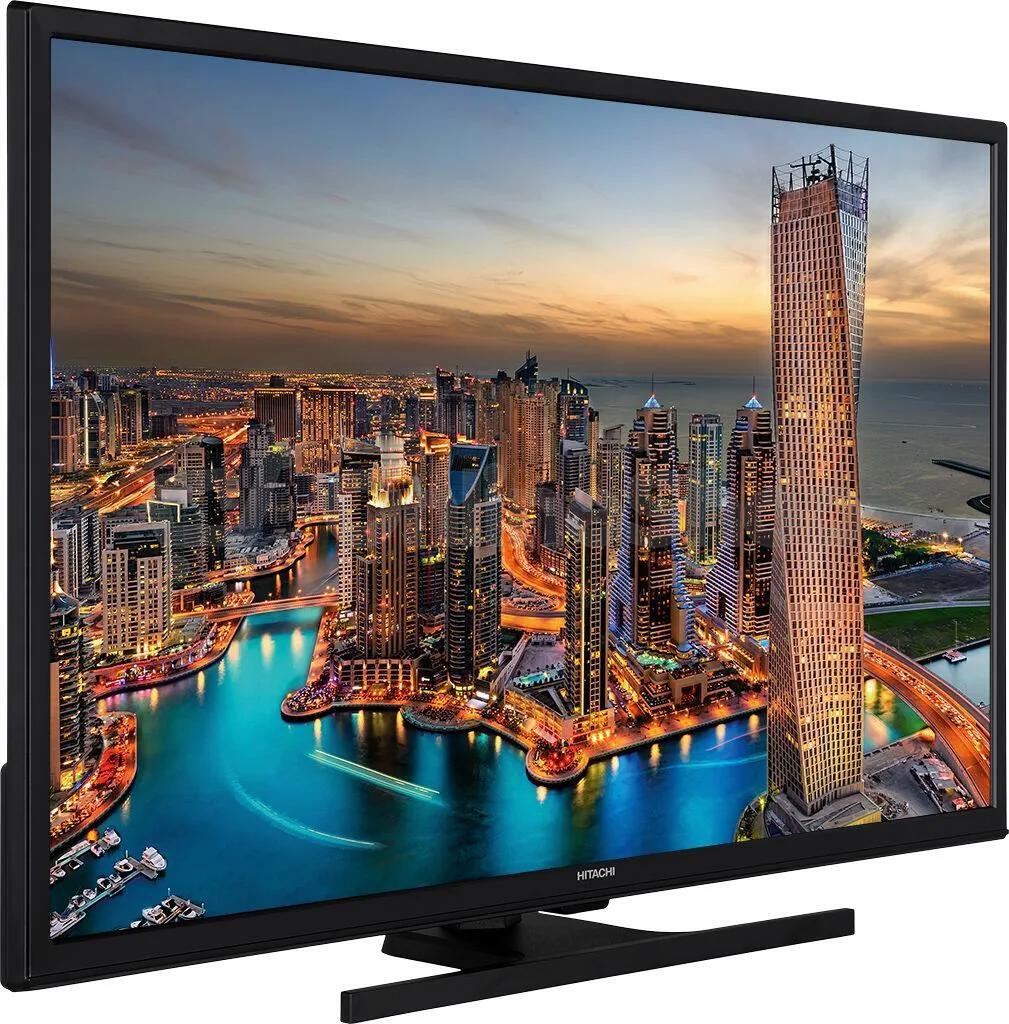 HD LED TV HITACHI 32HE2100 | OnlineShop.cz