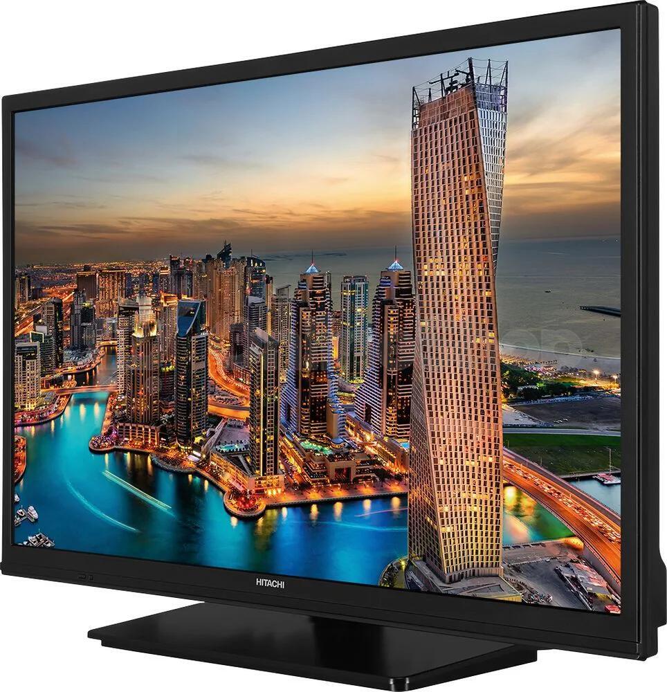 HD LED TV HITACHI 24HE1100 | ONLINESHOP.cz