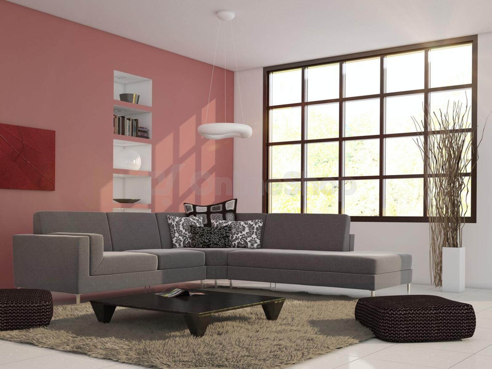 Immax NEO PULPO Smart závěsné svítidlo 60cm 40W bílé Zigbee 3.0 ...