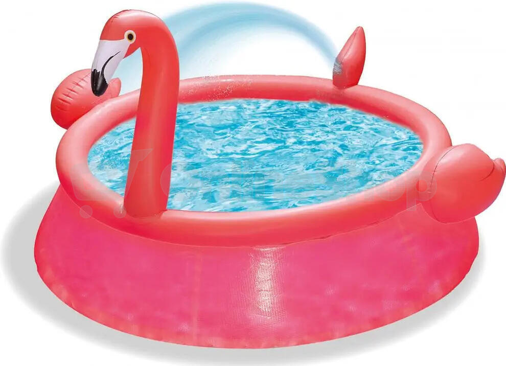 Recenze Intex 57159 Nafukovací vodní skluzavka +, hodnocení | OnlineShop.cz