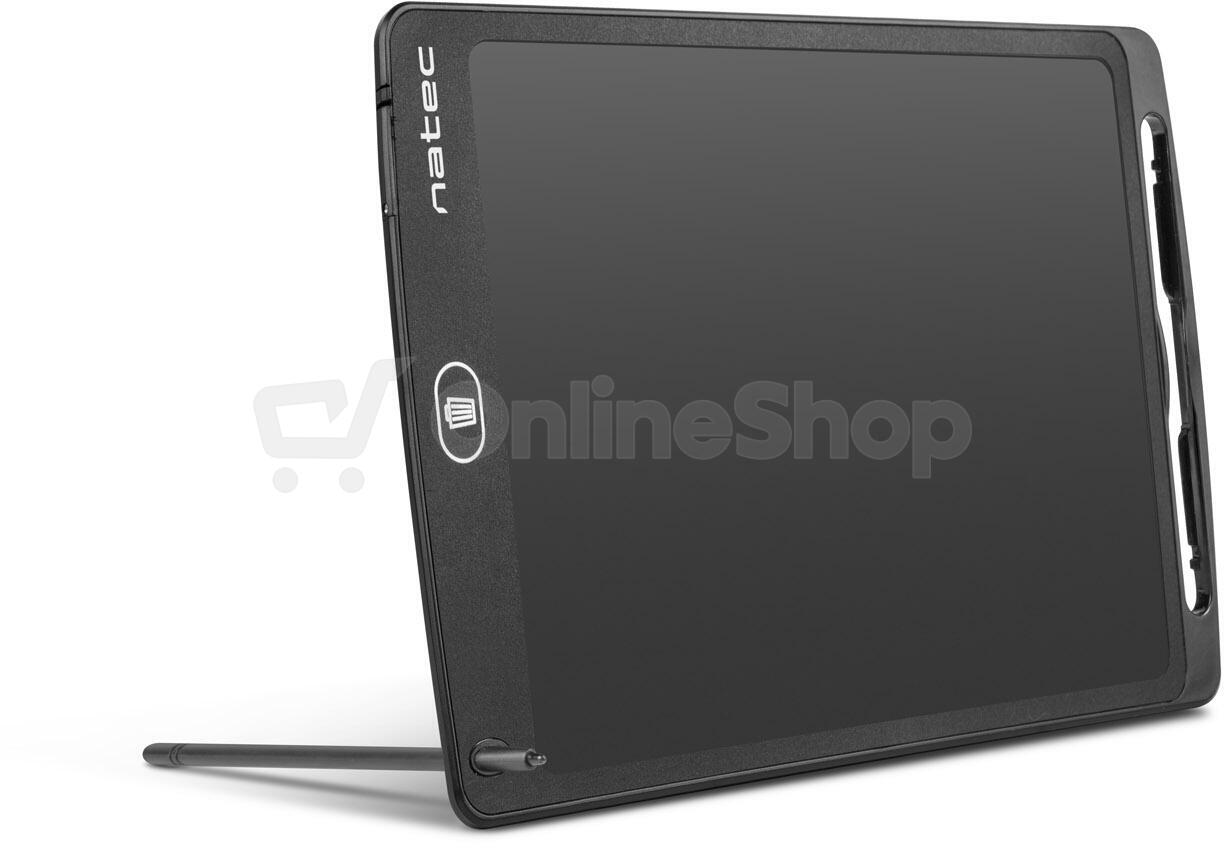 Digitální zápisník NATEC Snail 10" NWT-1570 | OnlineShop.cz