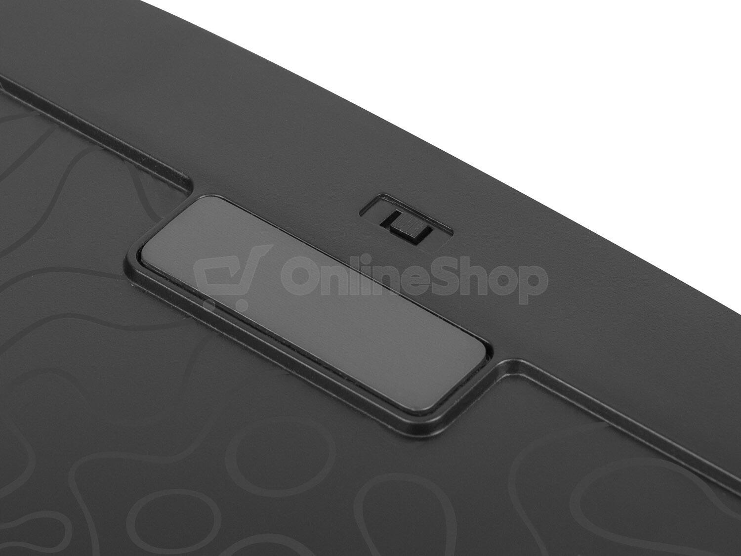 Digitální zápisník NATEC Snail 10" NWT-1570 | OnlineShop.cz