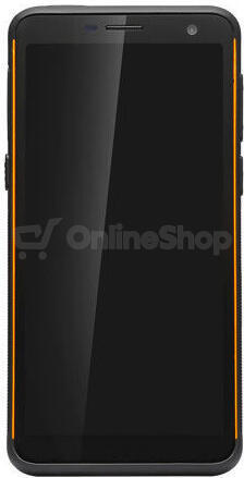 Mobilní telefon Aligator RX800 eXtremo 64GB oranžový | OnlineShop.cz