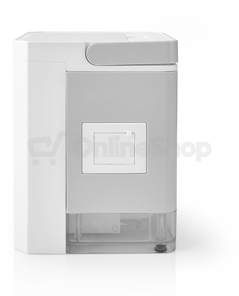 Recenze NEDIS mini ochlazovač vzduchu/ výkon 5 W/ napájení přes USB/ 3 ...