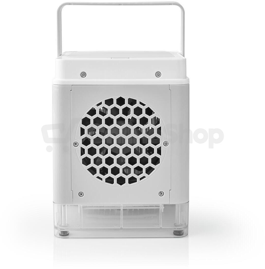 Recenze NEDIS mini ochlazovač vzduchu/ výkon 5 W/ napájení přes USB/ 3 ...