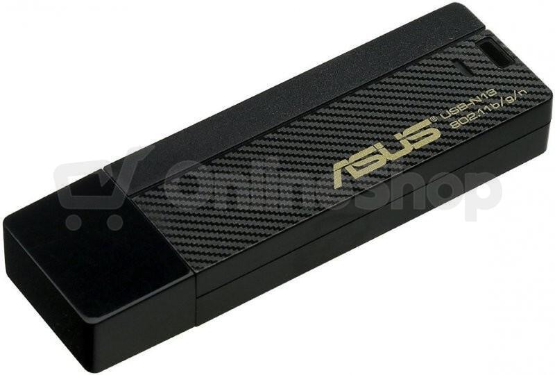 WiFi adaptér Asus USB-N13 | ONLINESHOP.cz