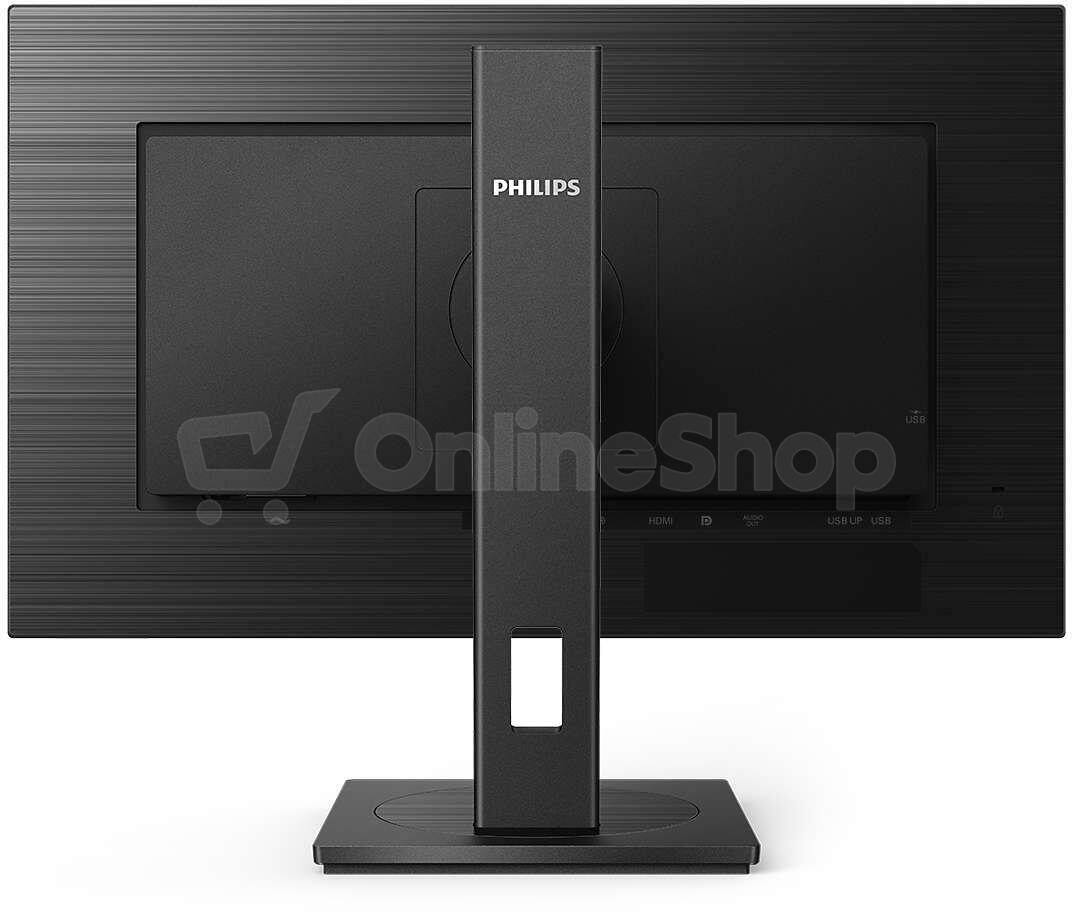 Philips LCD 275B1 27" IPS /2560 x 1440@75Hz / 300cd / 1000:1 / 50M:1 ...
