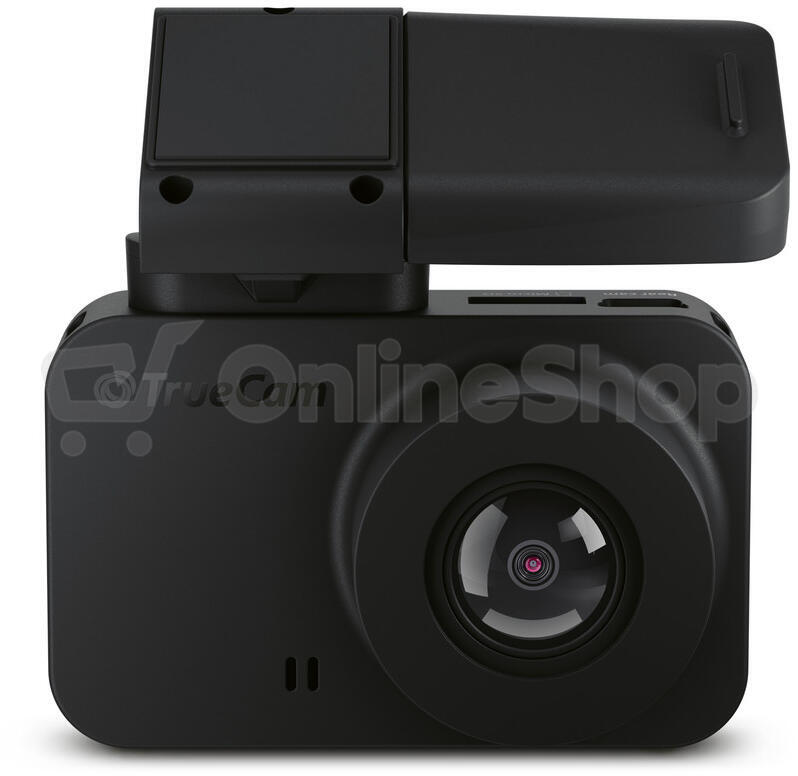 Autokamera TrueCam M7 GPS Dual (s detekcí radarů) | OnlineShop.cz