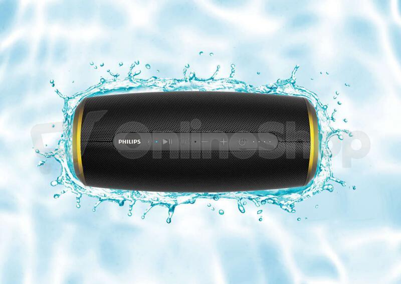 Přenosný reproduktor PHILIPS TAS6305/00 | ONLINESHOP.cz