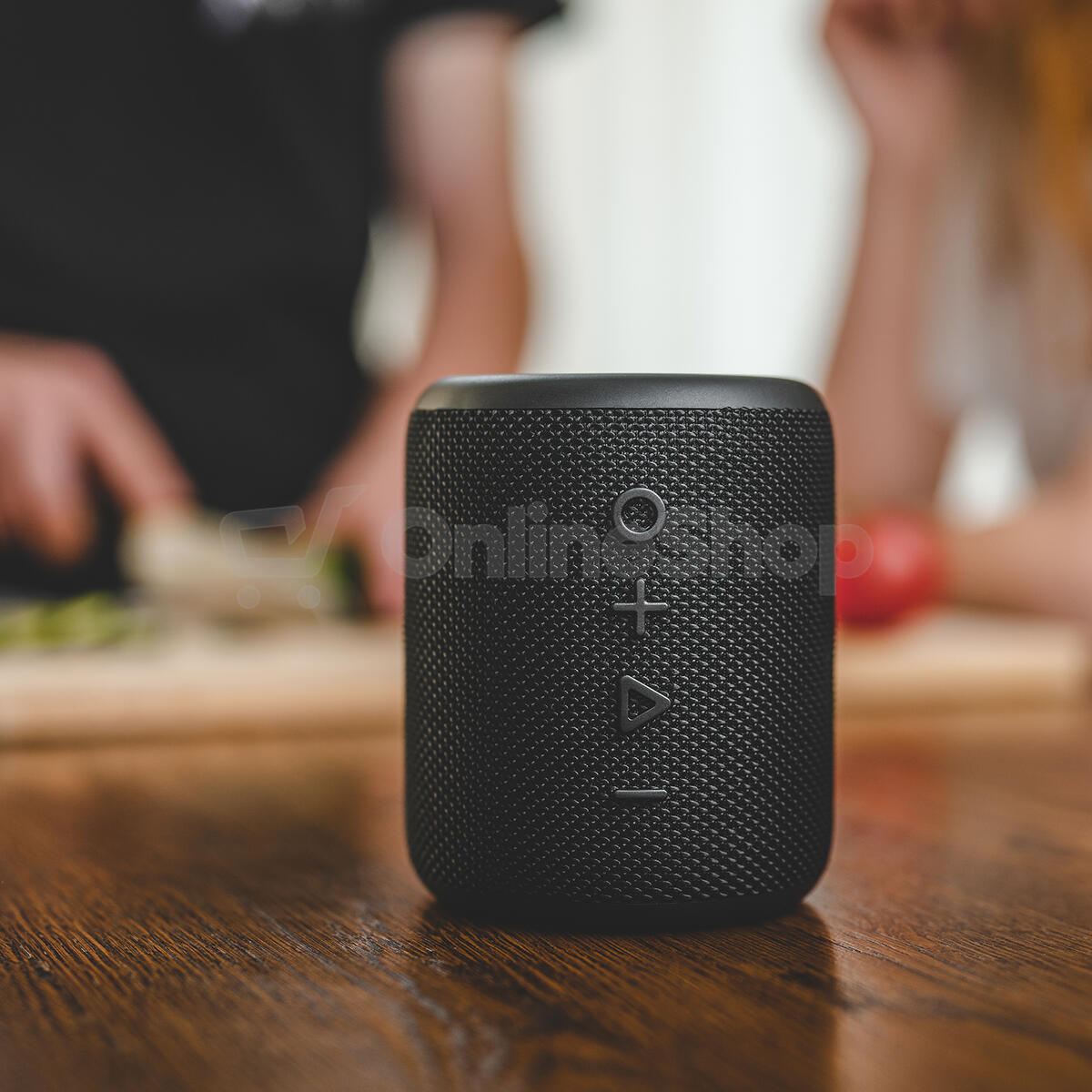 Bezdrátový reproduktor Niceboy RAZE 3 Guru | ONLINESHOP.cz