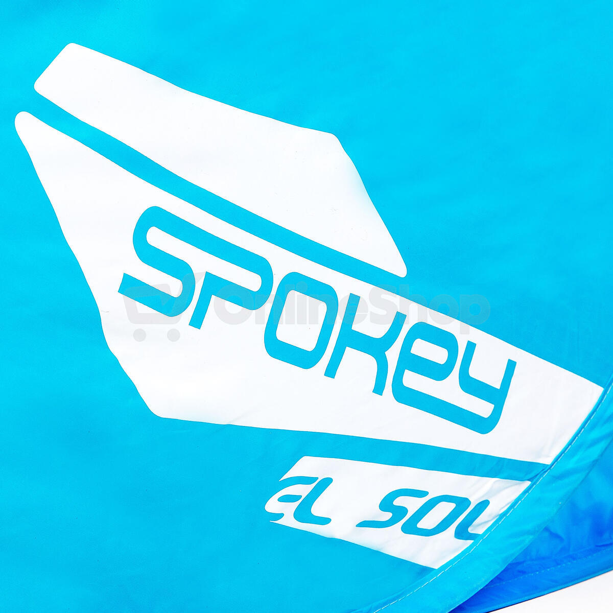 Spokey EL SOL Samorozkládací outdoorový paravan, 120 x 84 x 192 cm ...
