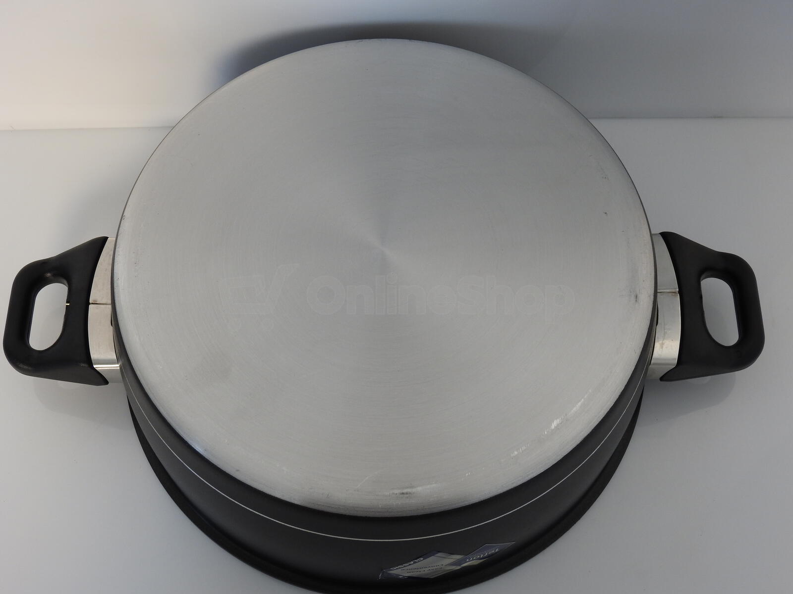 Remoska R22F/04 4l Classic Glass, vrácené do 14-ti dnů | ONLINESHOP.cz