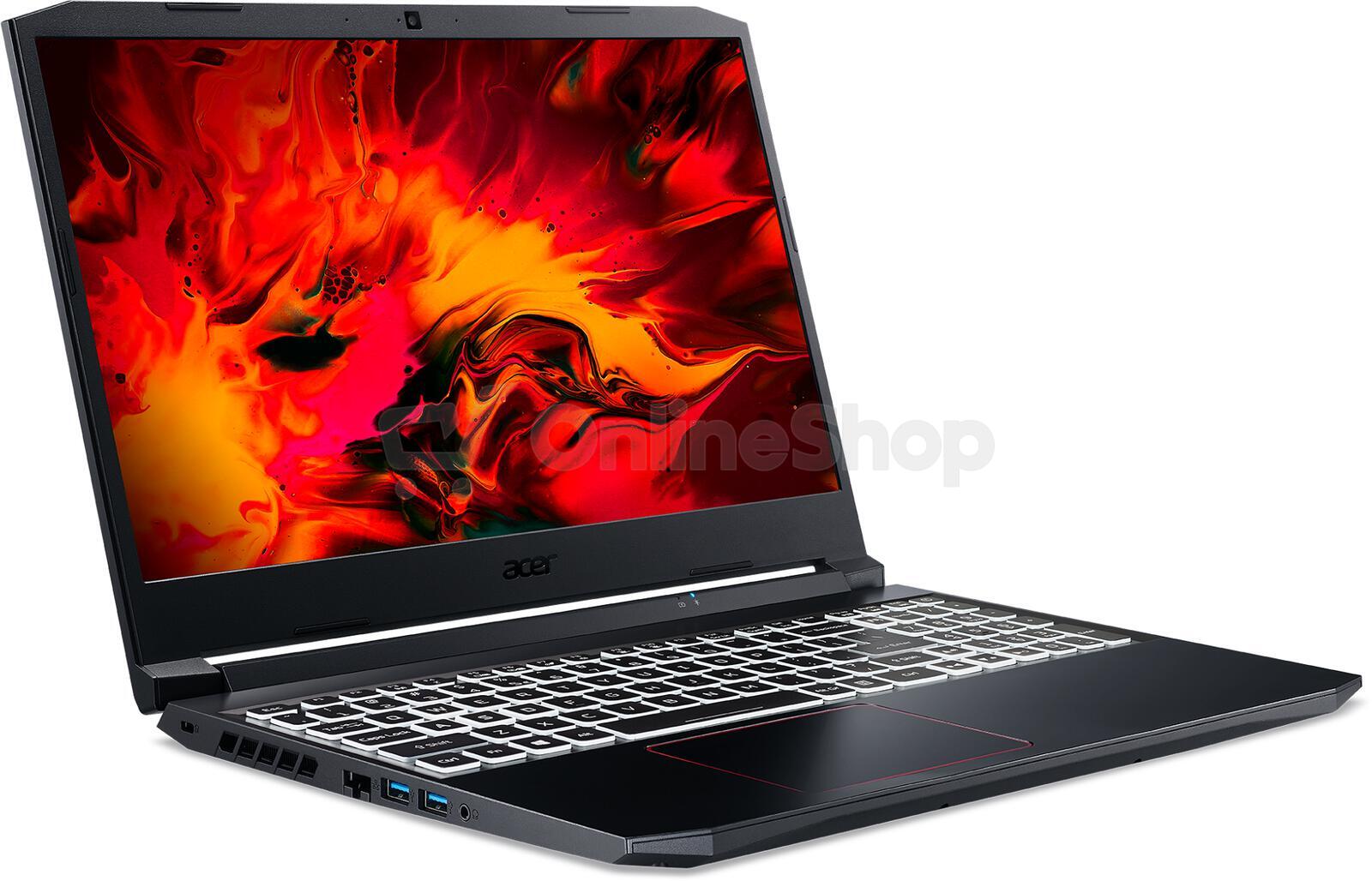 Herní notebook Acer Nitro 5 (NH.Q7QEC.005) | ONLINESHOP.cz