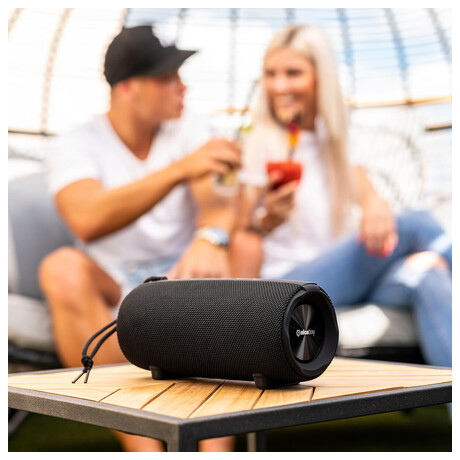 Recenze Niceboy RAZE 3 Titan + Bezdrátová sluchátka Niceboy HIVE podsie ...