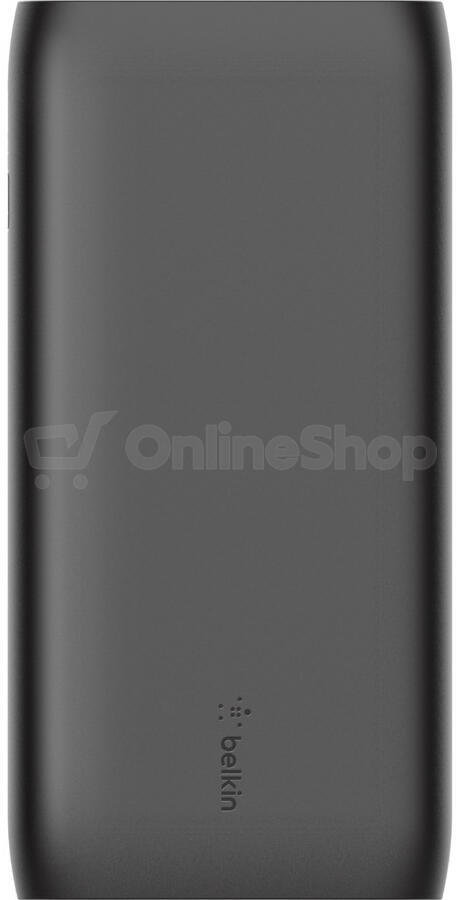 Dotaz k produktu Belkin BOOST CHARGE™ USB-C Power Delivery PowerBanka ...