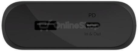 Dotaz k produktu Belkin BOOST CHARGE™ USB-C Power Delivery PowerBanka ...