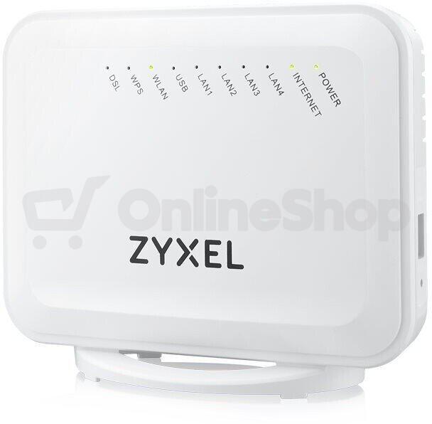 Diskuze ZYXEL VMG1312-T20B-EU02V1F, VDSL2 / ADSL2+ - bezdrátová brána ...