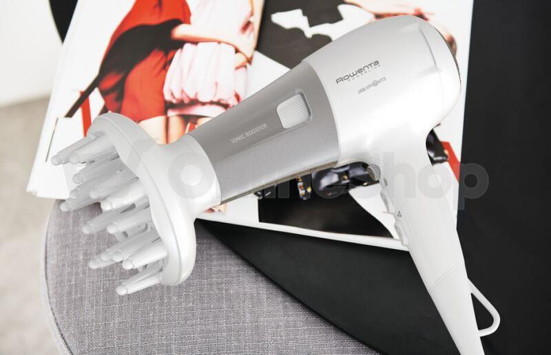 Fén Rowenta Powerline CV5930F0 | ONLINESHOP.cz