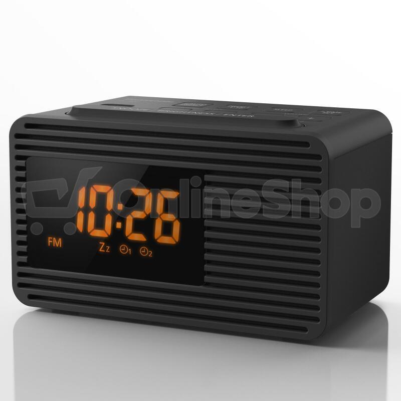 Panasonic RC-800EG-K | OnlineShop.cz