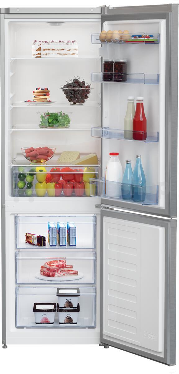 Chladnička Beko RCSA 270K30XBN | ONLINESHOP.cz