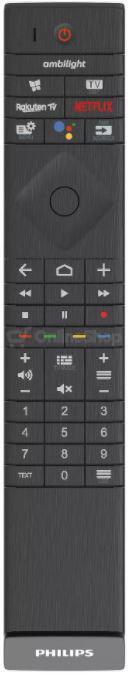 UHD OLED TV Philips 55OLED935 | ONLINESHOP.cz