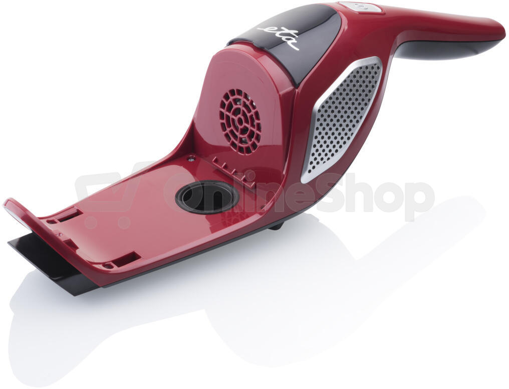 Recenze ETA Dasty 3447 90000 - tyčový vysavač, hodnocení | ONLINESHOP.cz