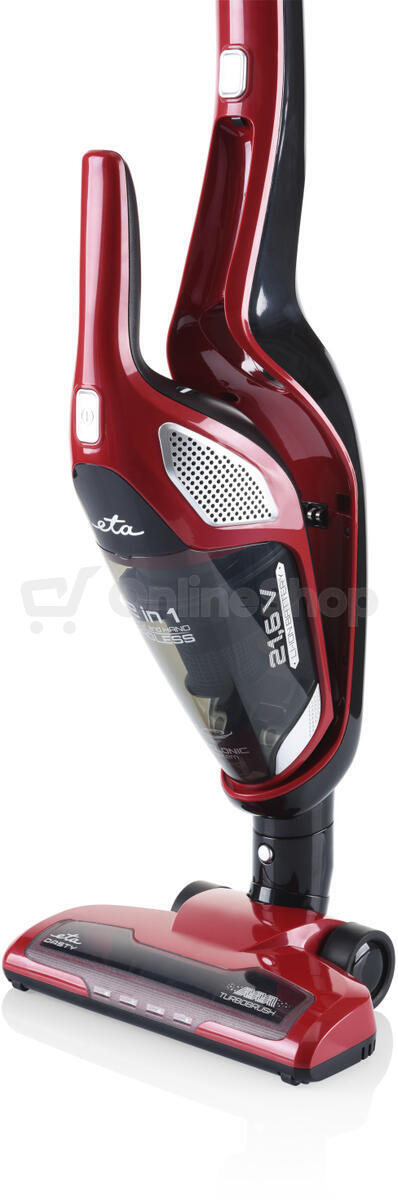 Recenze ETA Dasty 3447 90000 - tyčový vysavač, hodnocení | ONLINESHOP.cz