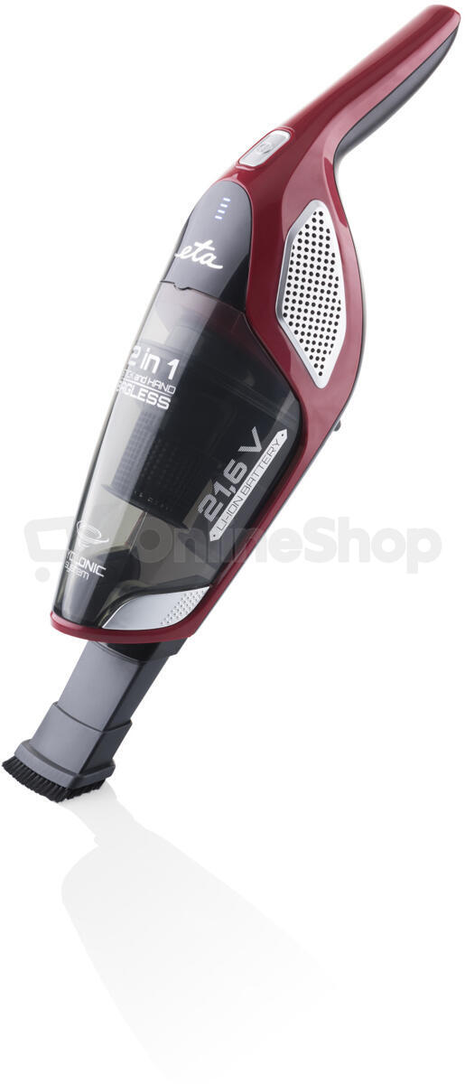 Recenze ETA Dasty 3447 90000 - tyčový vysavač, hodnocení | ONLINESHOP.cz