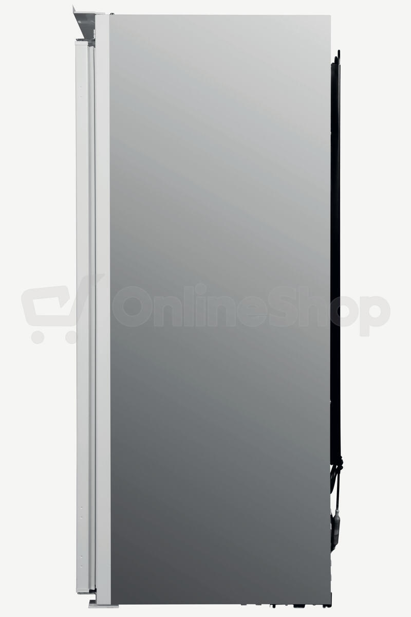 Chladnička Whirlpool ARG 7181 | ONLINESHOP.cz