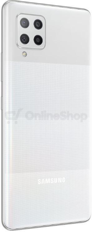 Akce Samsung Galaxy A42 5G 4GB/128GB, bílá - mobilní telefon ...
