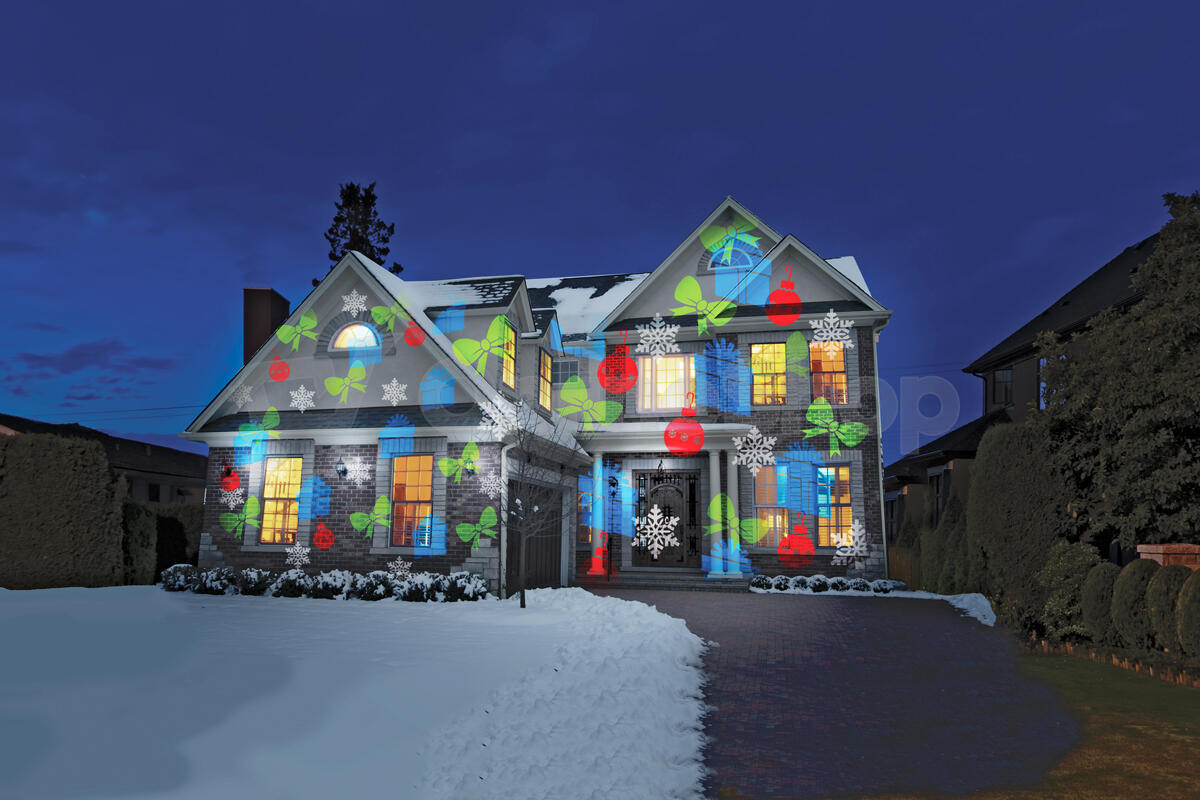 Star Shower Slide Show | ONLINESHOP.cz